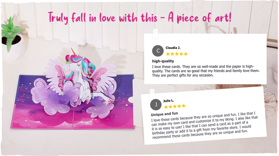7 KEY FACTORS THAT CUSTOMERS CARE ABOUT MOST WHEN BUYING POP-UP CARDS ...