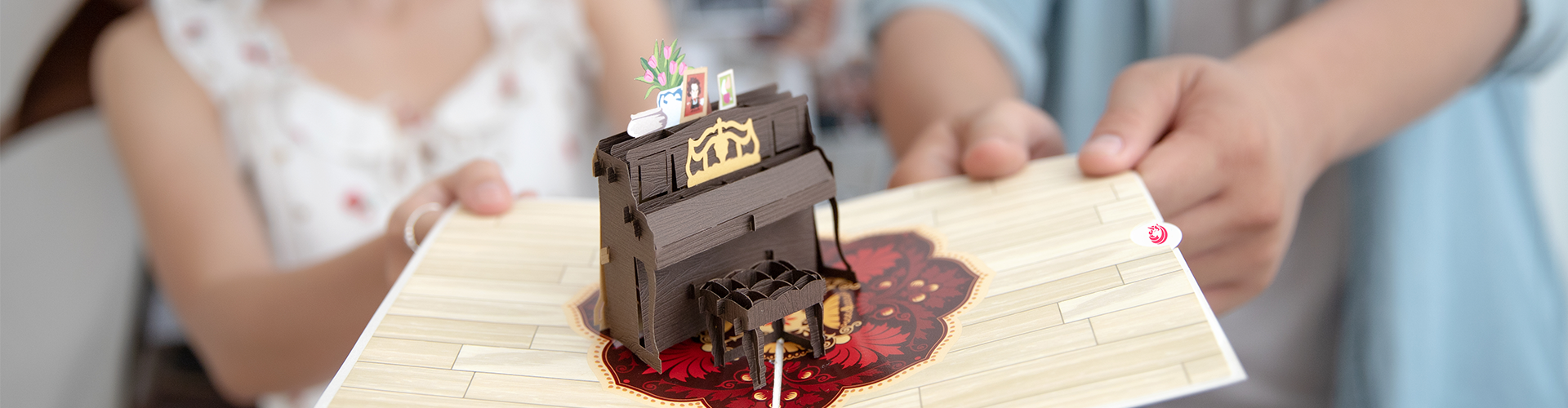 Pictures of pop up cards bring the best message in modern life Unipop